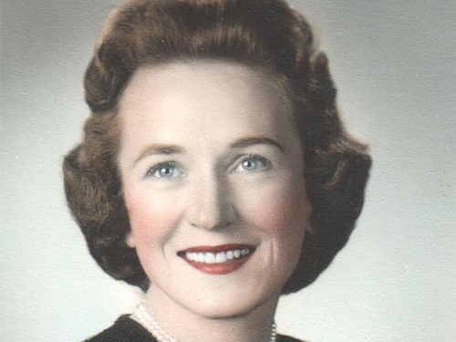 Mary Simmons | PostIndependent.com